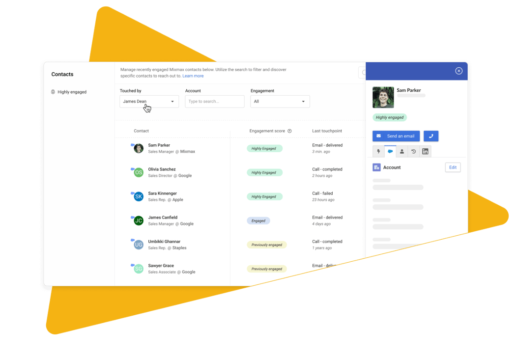New Mixmax HubSpot Integration Lets You Reach More Buyers | Mixmax